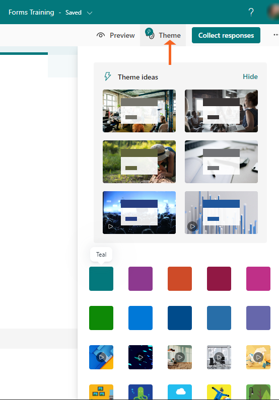 Microsoft Forms Personal Information at Daisy Gallagher blog Microsoft Forms Personal Information at Daisy Gallagher blog