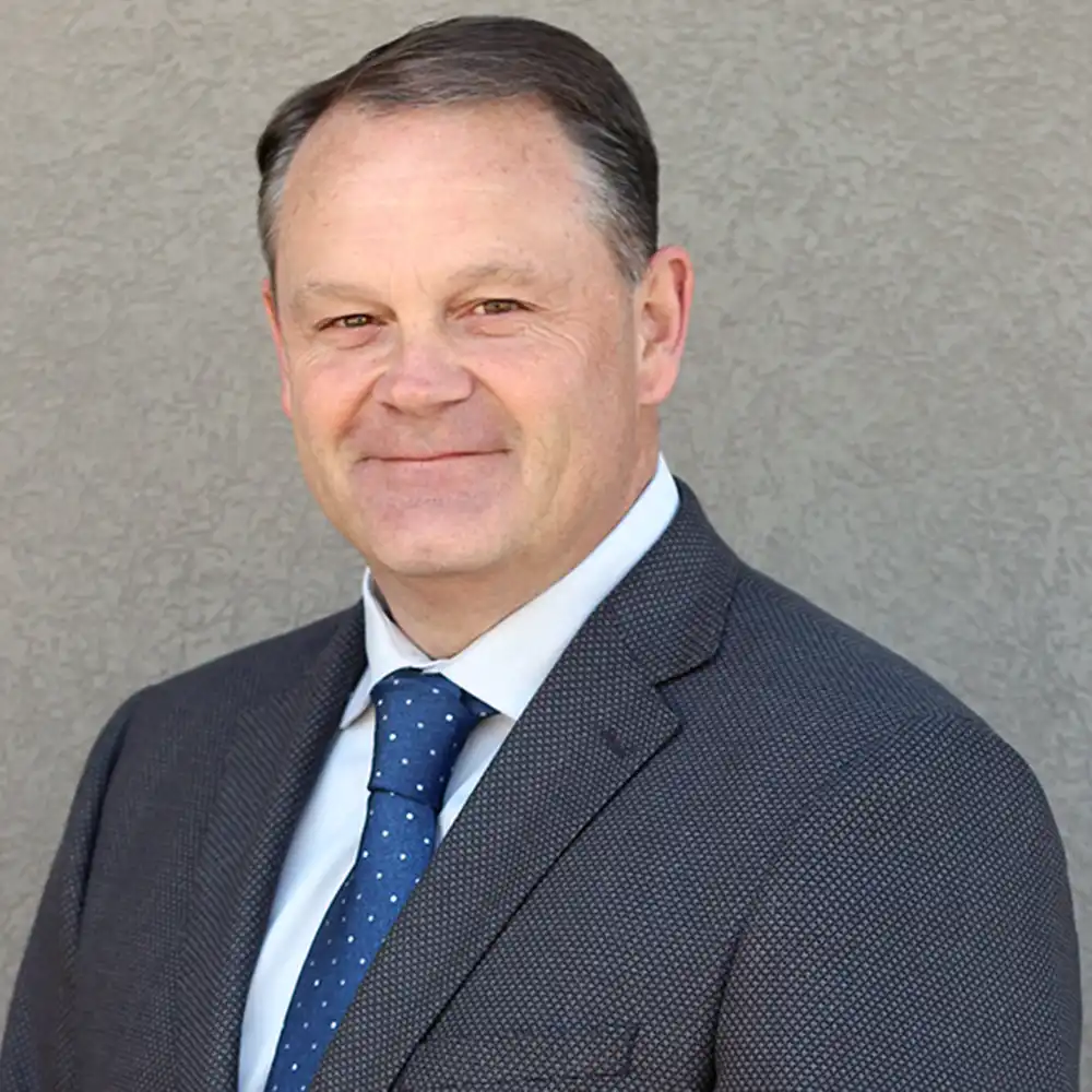 Dr. Richard Ballinger, PGA Master Professional
